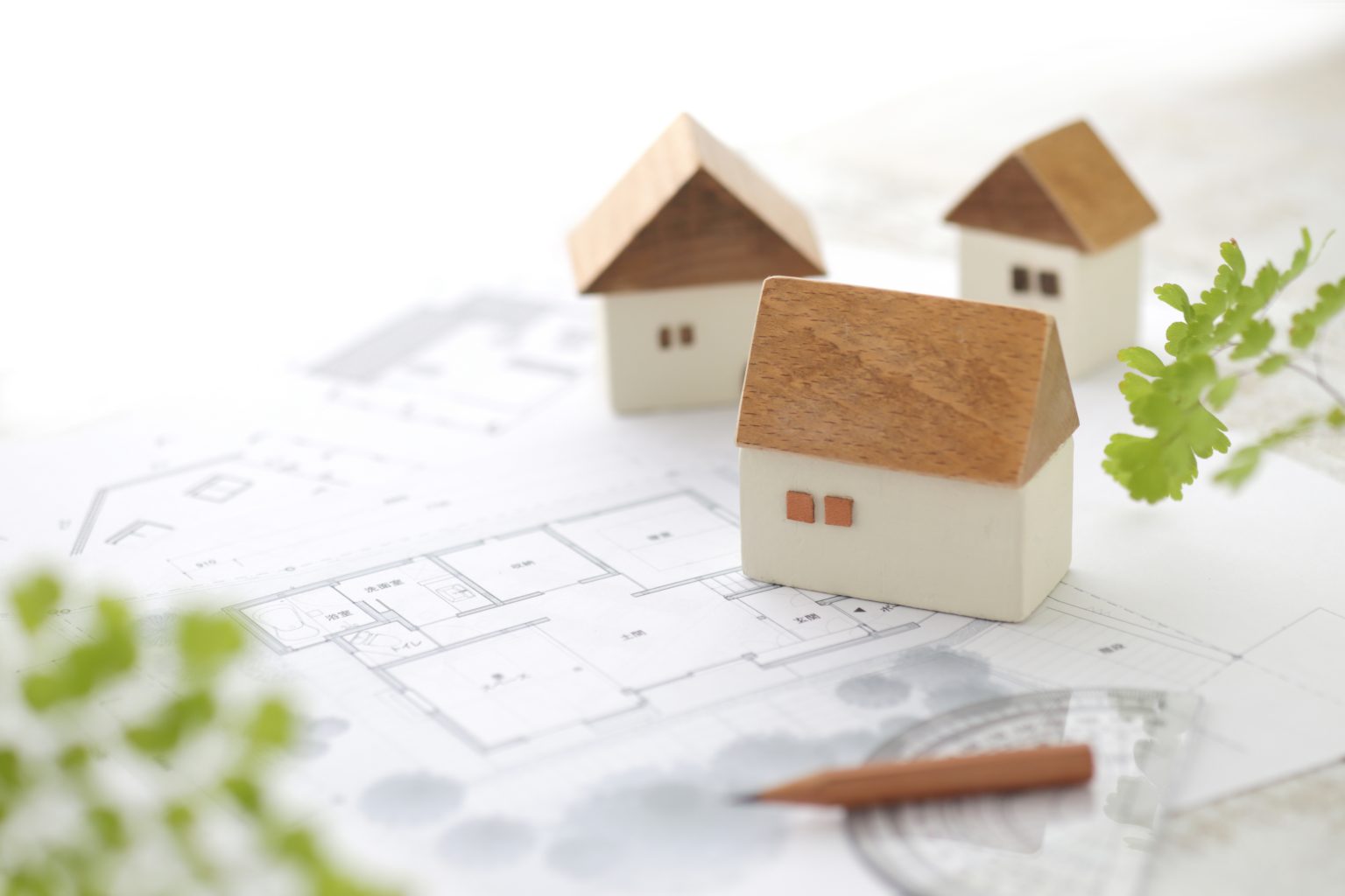 RC住宅を徹底解説！：メリット＆デメリットや木造住宅との比較も | sumuzu（スムーズ）