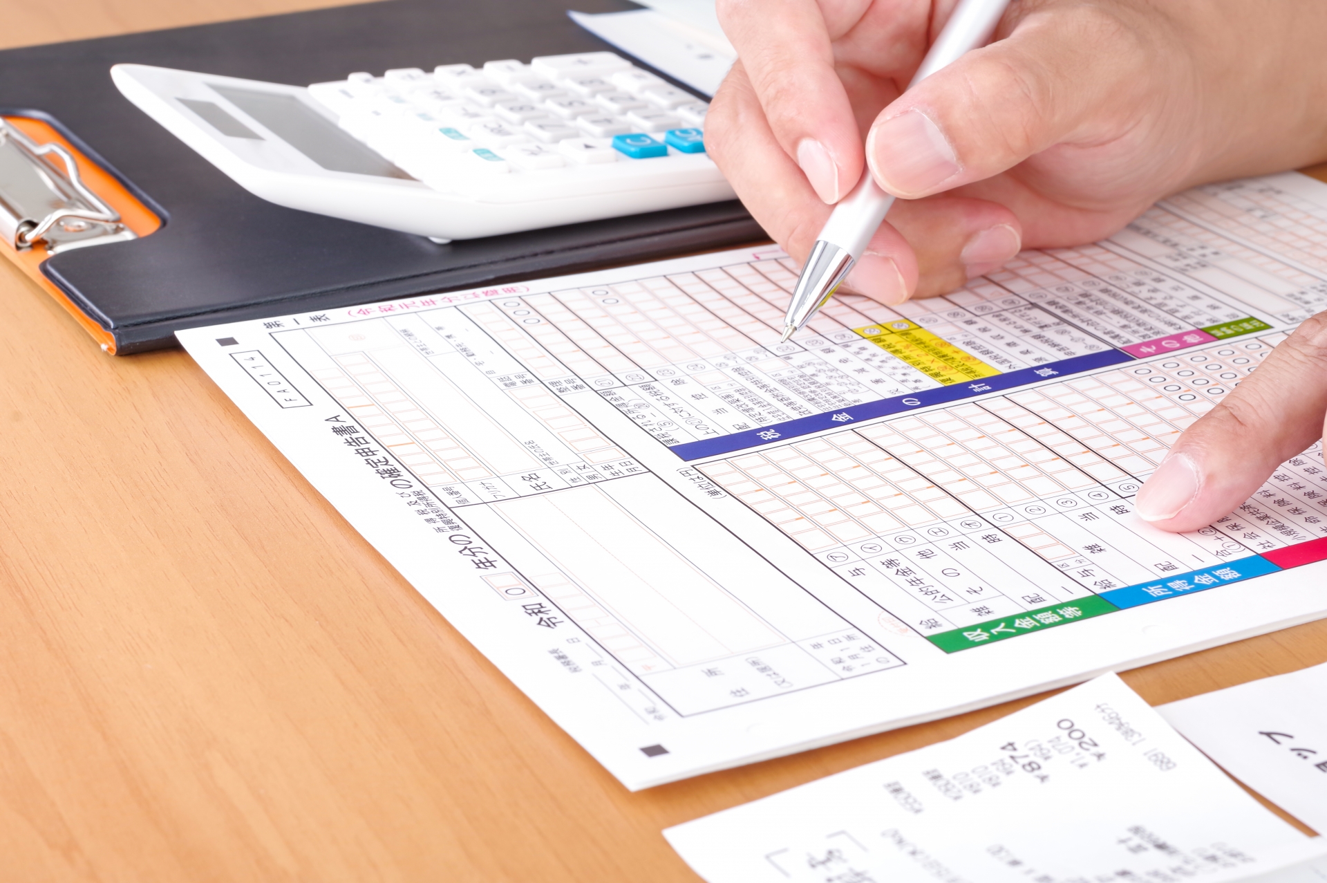 賃貸併用住宅における確定申告の節税ポイントや主な経費・所得税の計算方法 | sumuzu（スムーズ）