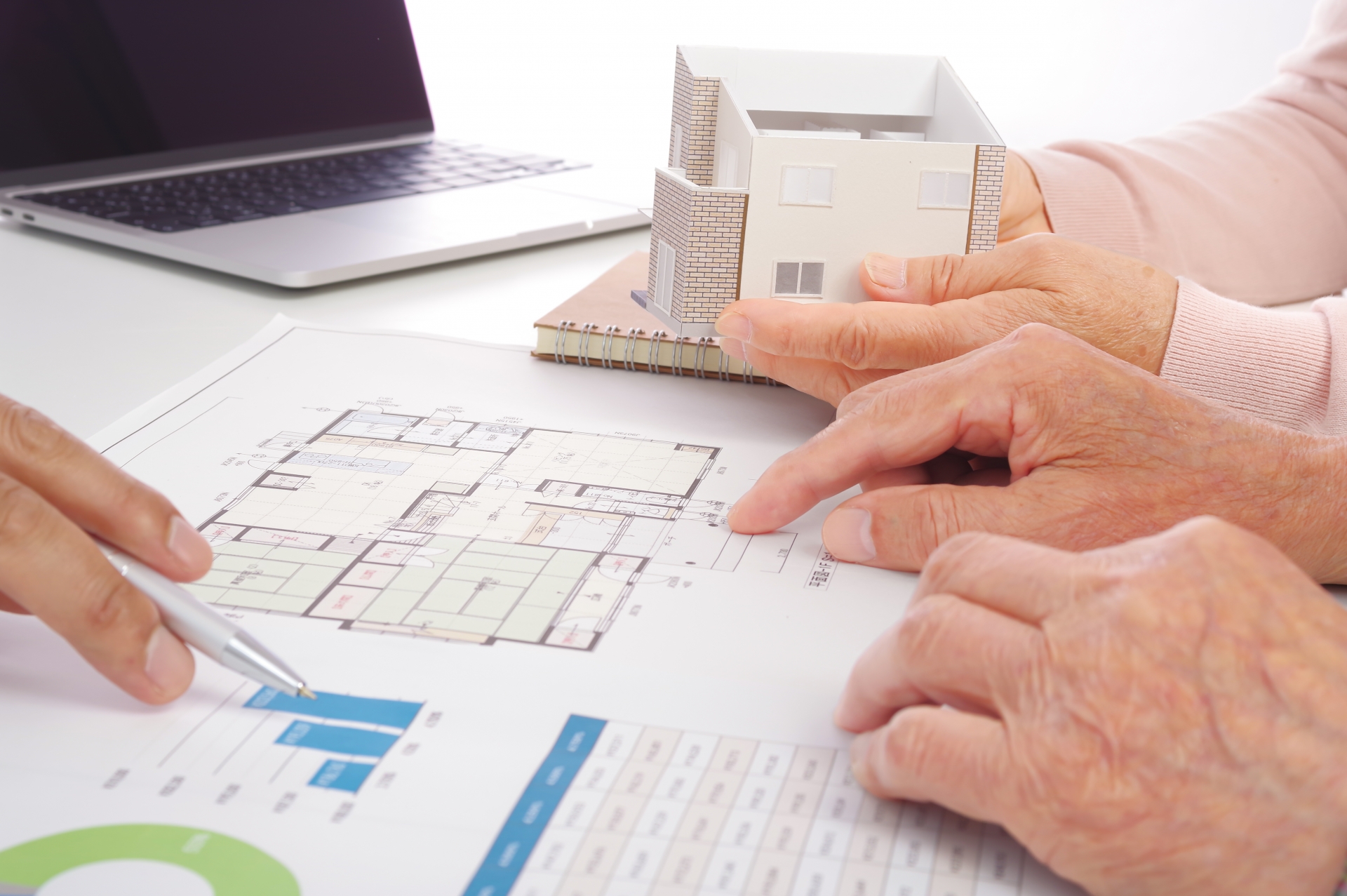 二世帯住宅の登記とは？そのパターンと知っておきたいトラブル回避術 | sumuzu（スムーズ）